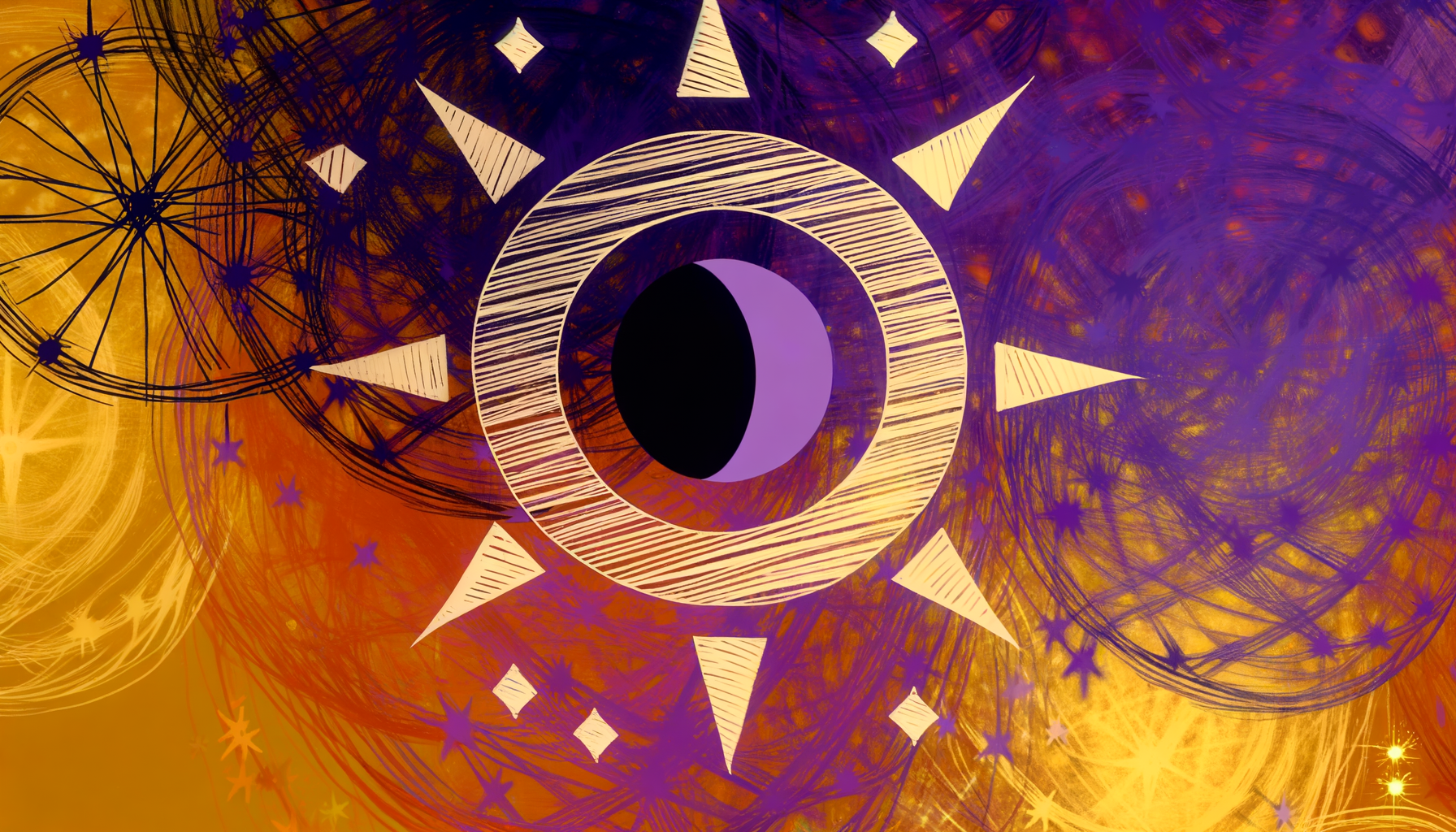 Chiron in Astrology: The Wounded Healer’s Meaning & Influence ...