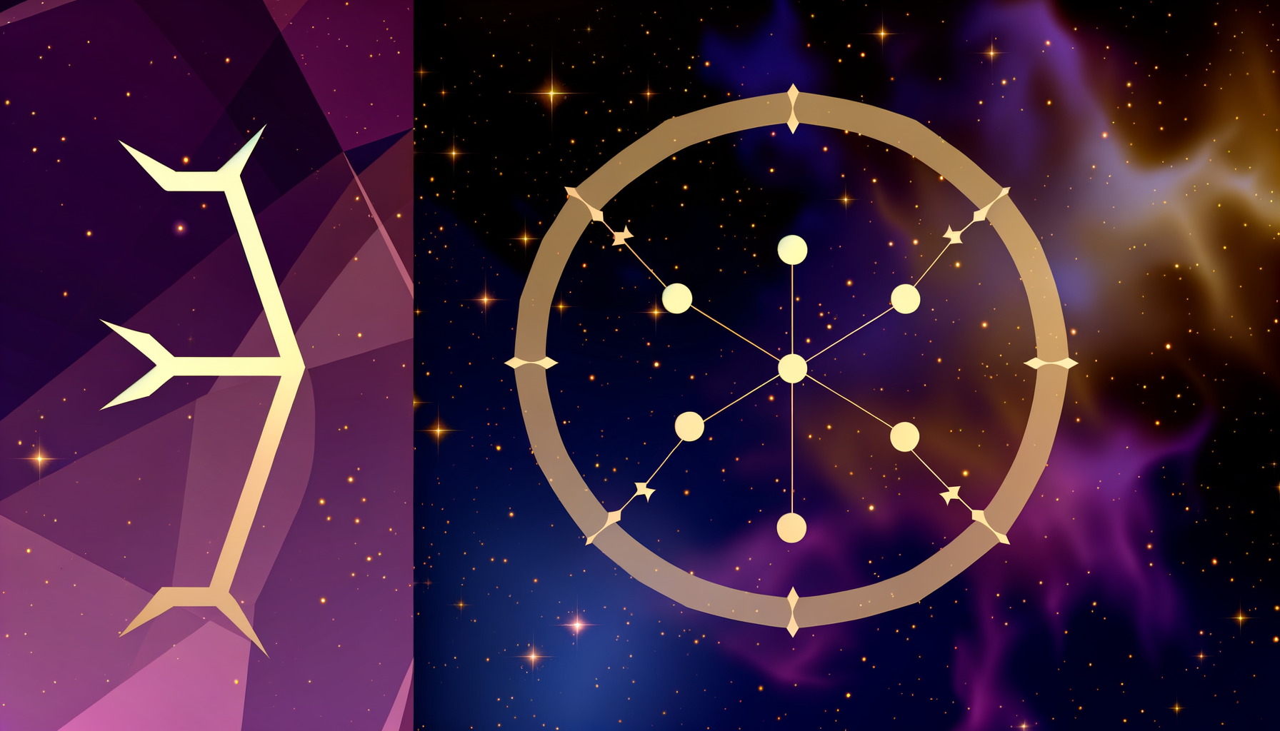 Composite Charts Astrology: Meaning, Use & How to Read Guide ...