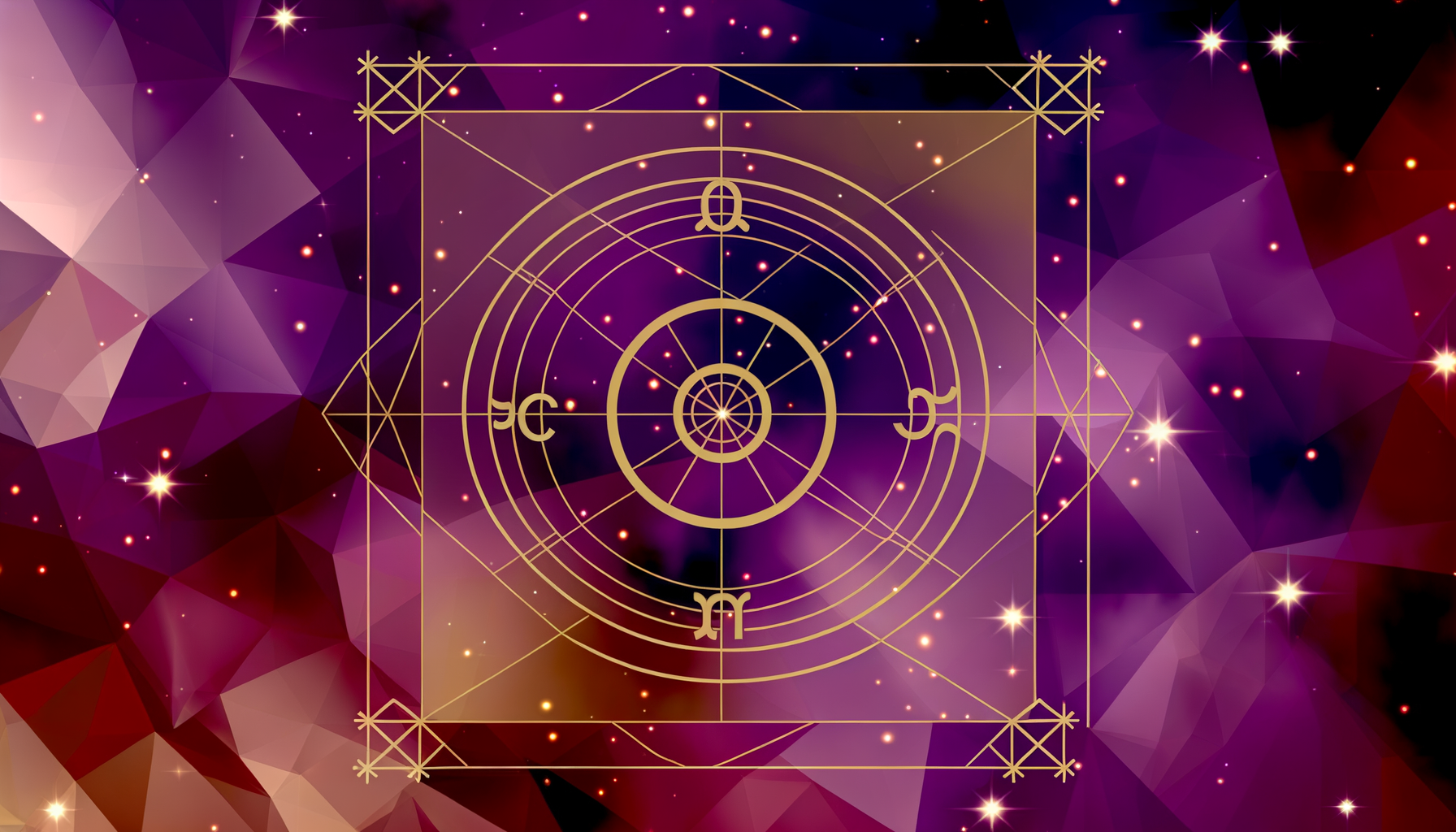 Decans Astrology Explained: Origins, Chart & Meaning Guide ...