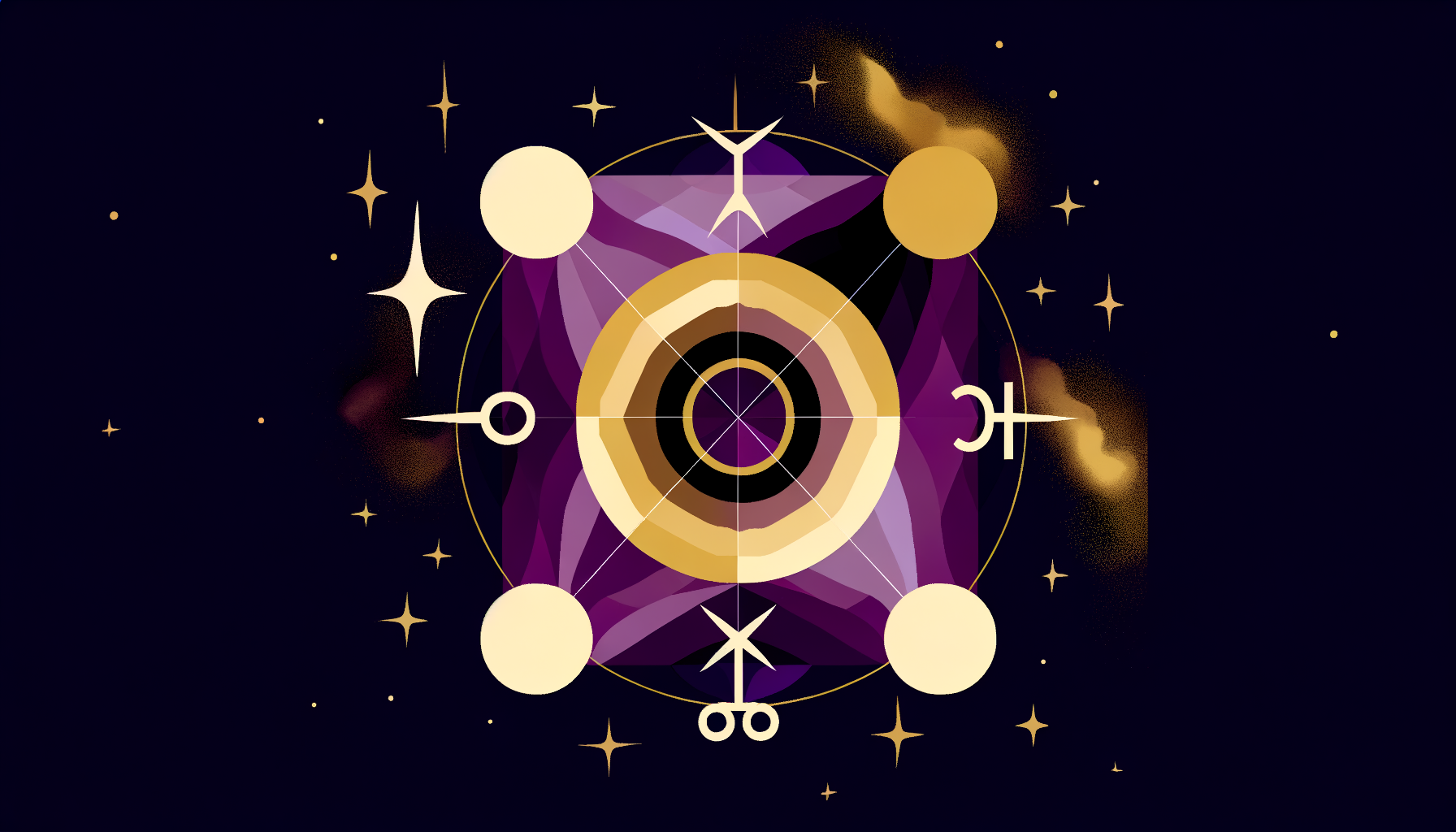 Eighth House Astrology: Transformation & Intimacy Explained Deeply ...