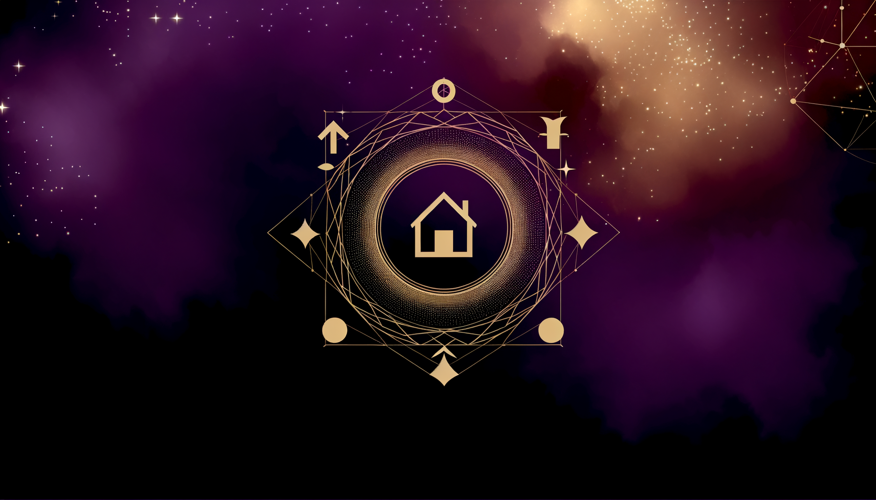 Fourth House Astrology: Understanding Home, Family & Roots ...