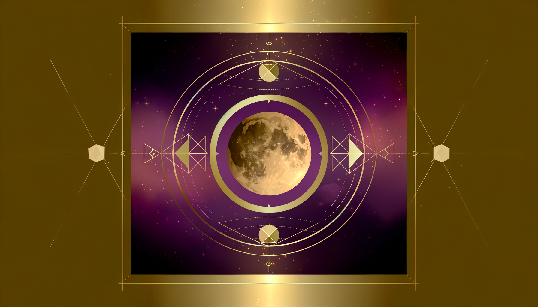November 2025 Full Moon in Tau: Meaning, Zodiac Guide & Rituals - Moon ...