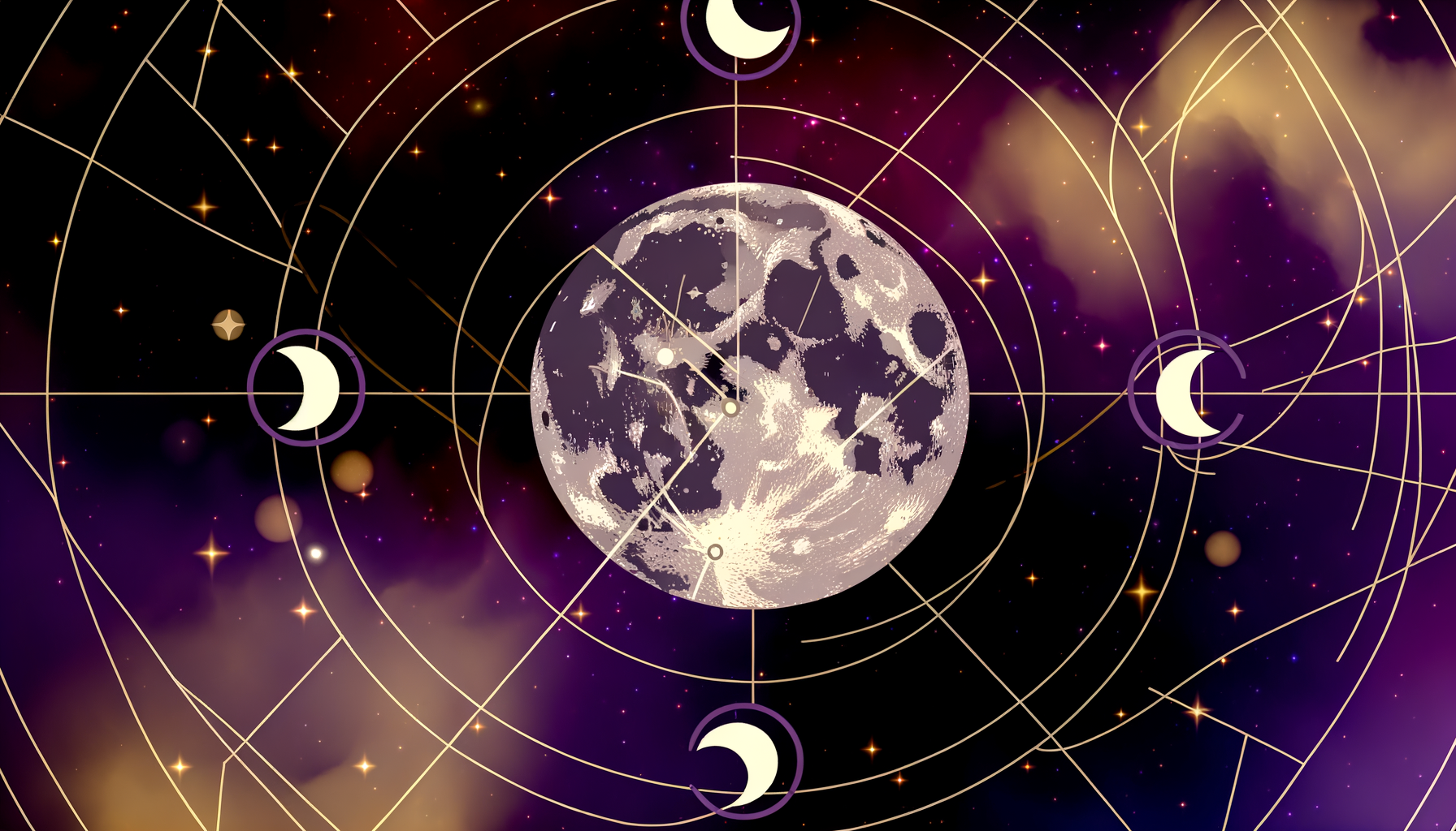 October 2025 Last Quarter Moon in Cancer: Meaning, Zodiac Guide ...