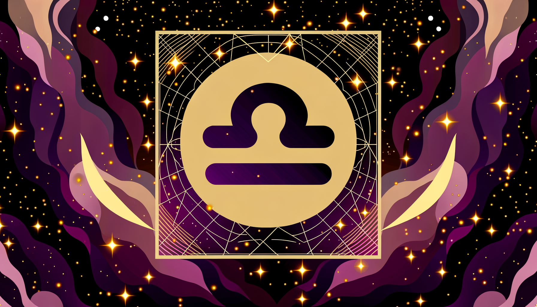 Libra Astrology: Meaning, Traits & How to Read Your Libra Chart ...