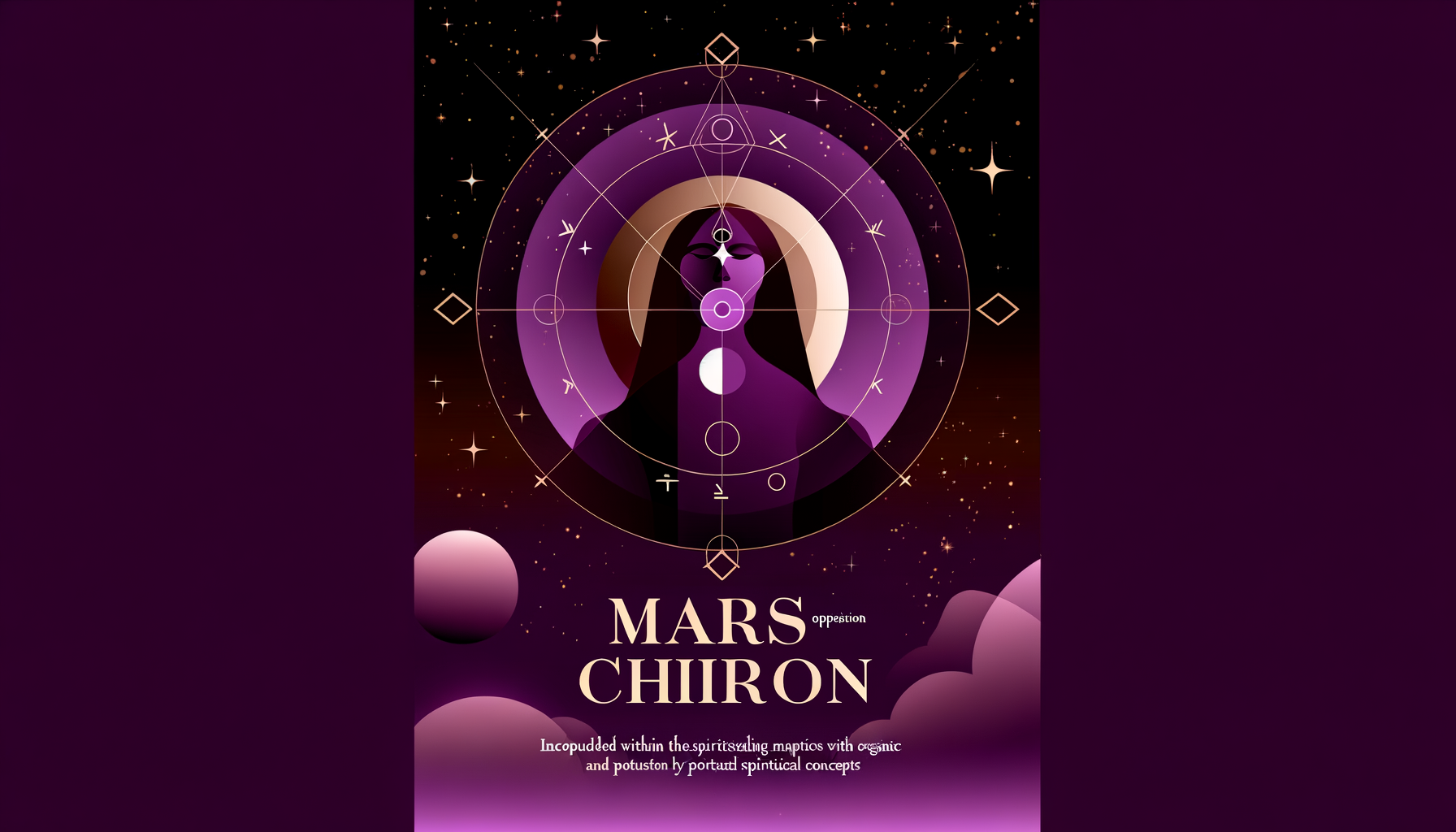 September 2025 Mars Opposition Chiron: Meaning, Zodiac Guide & Rituals ...