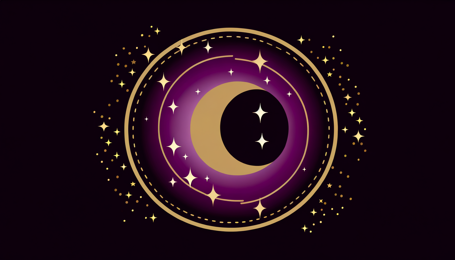 Moon in Astrology: Meaning, Chart Guide & How to Read It - Encyclopedia ...