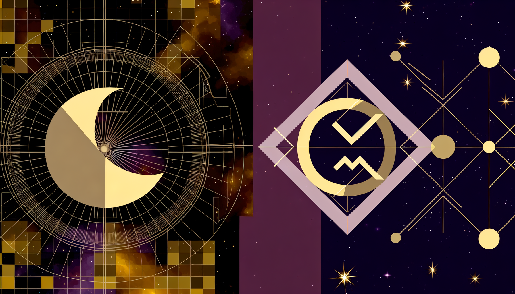New Moon in Astrology: Meaning, Chart Guide & Practical Insights ...