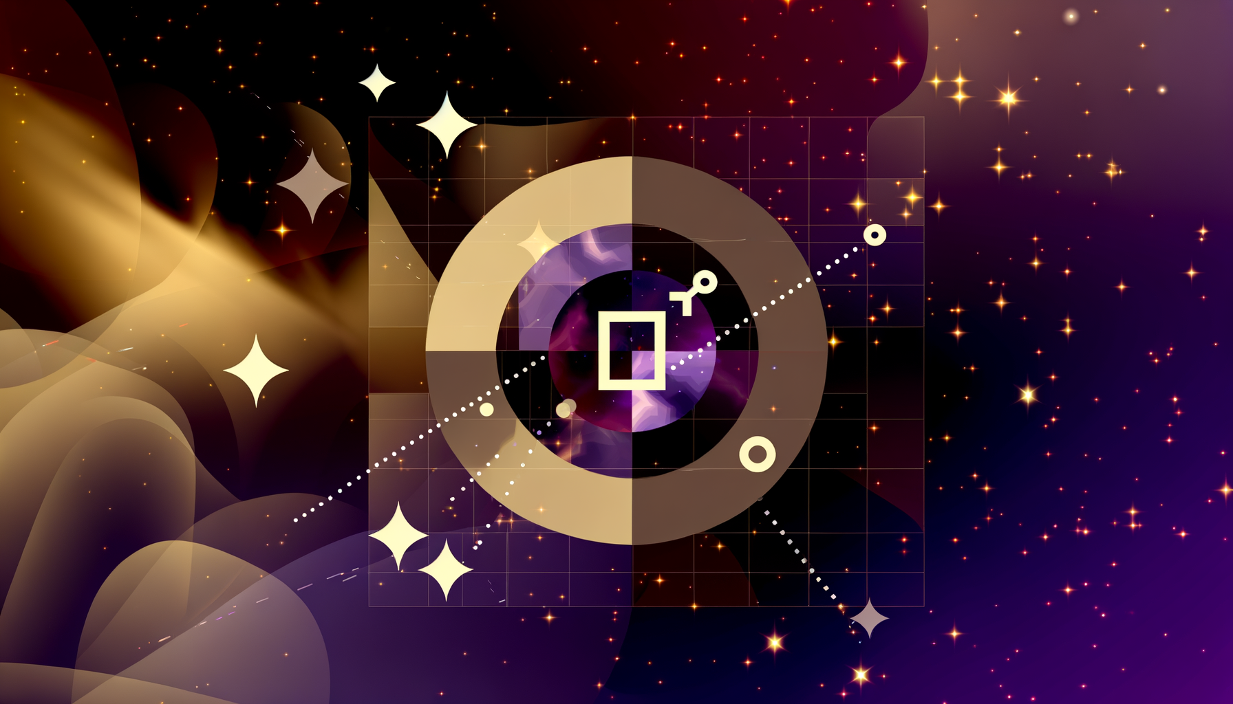 Opposition Astrology Explained: Meaning, Chart Guide & Insights ...