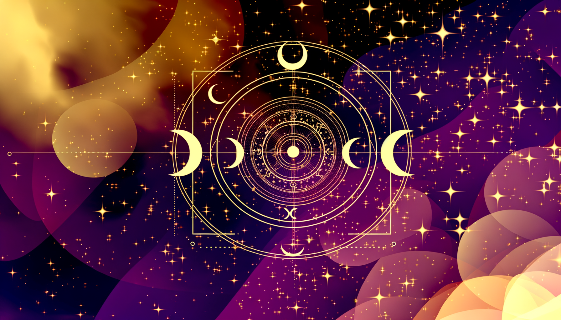 Planetary Transits in Astrology: Definition, Chart Guide & Insights ...