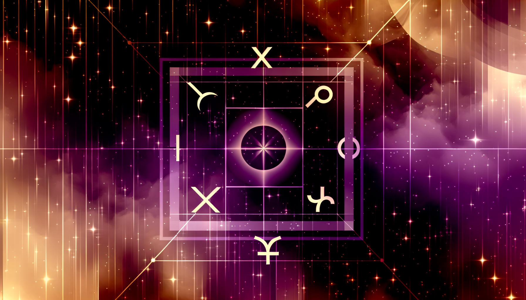 Psychological Astrology Explained: Chart Guide & Personality Insights ...