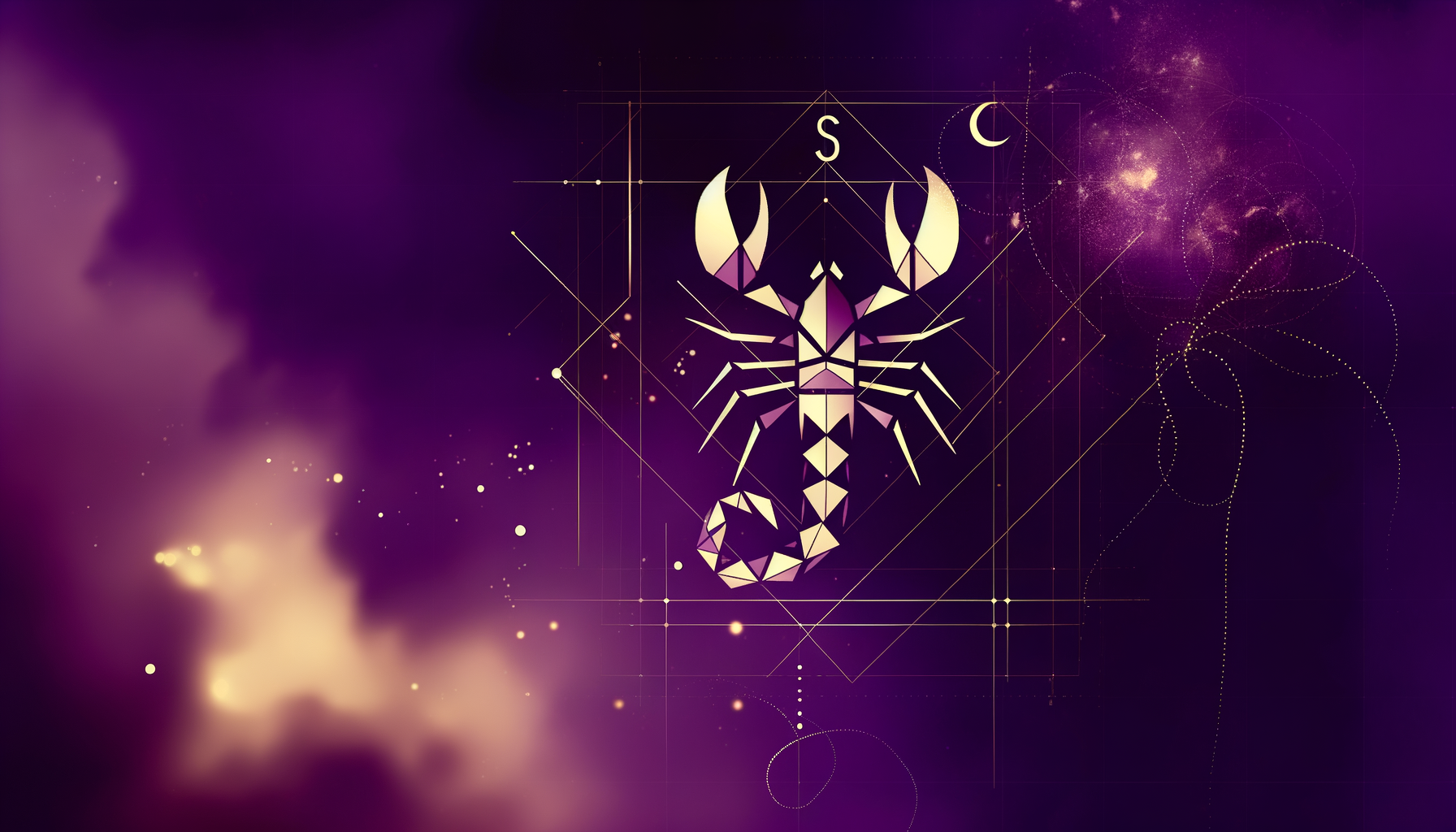 Scorpio Astrology Sign: Meaning, Traits & How to Read Horoscope ...