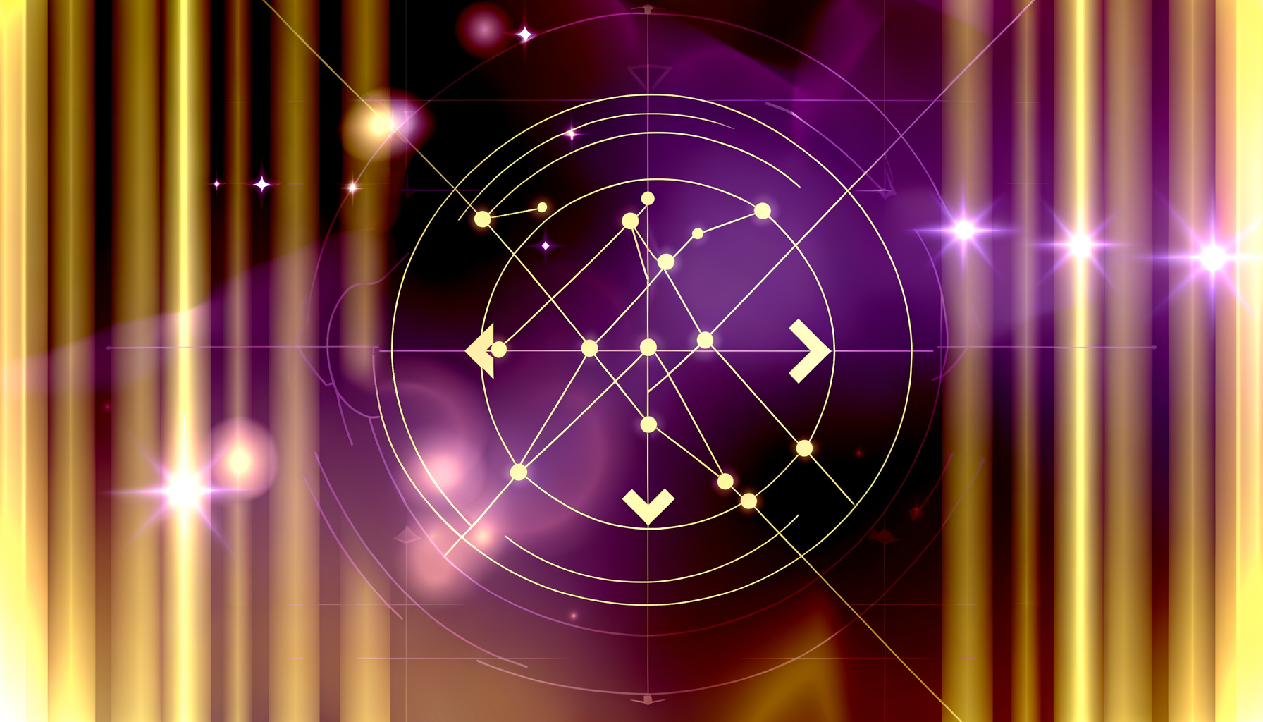 Stellium Astrology: Unlocking the Power of Planetary Clusters ...
