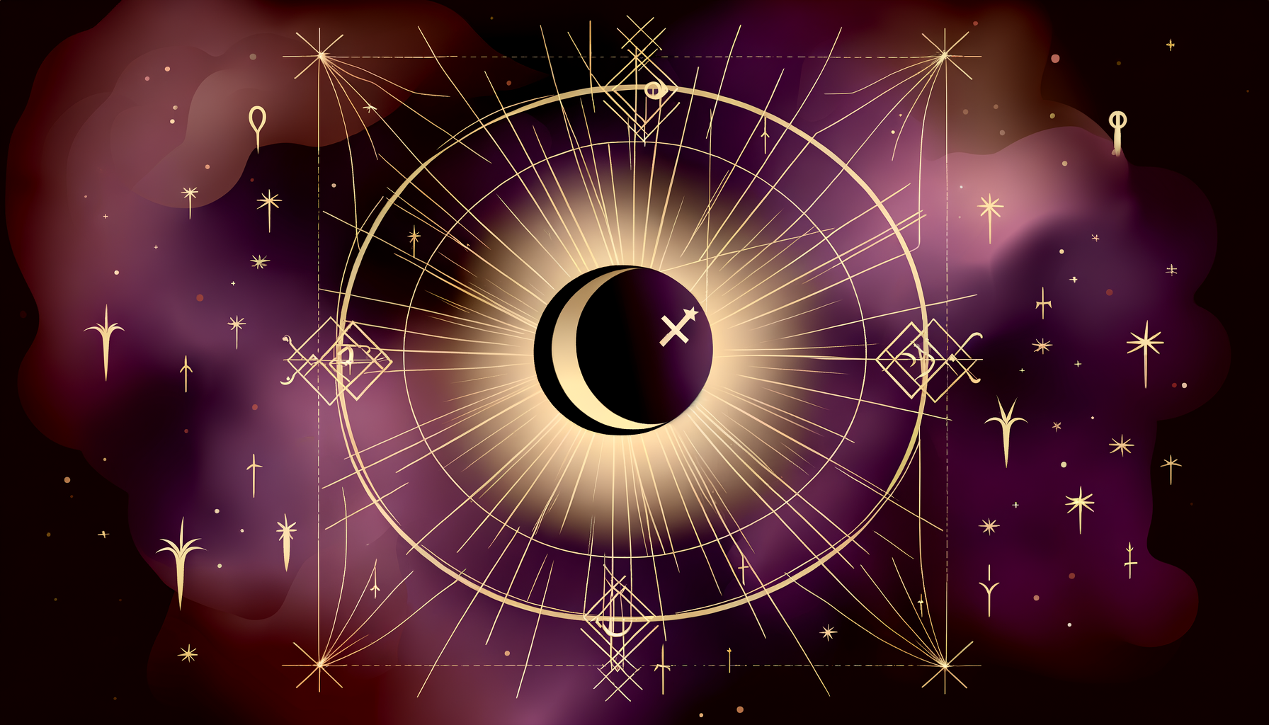 September 2025 Total Lunar Eclipse in Pisces & Virgo: Meaning, Zodiac ...