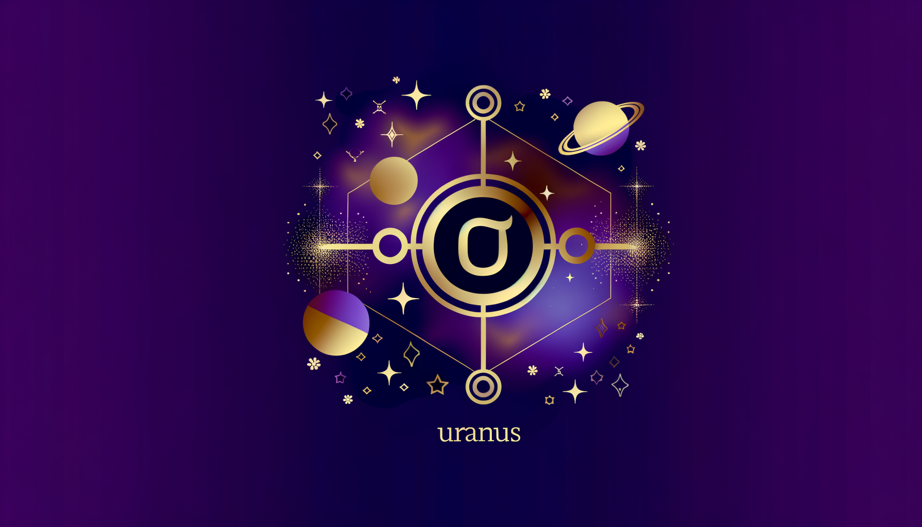 July 2025 Uranus Enters Gemini: Meaning, Zodiac Guide & Rituals ...