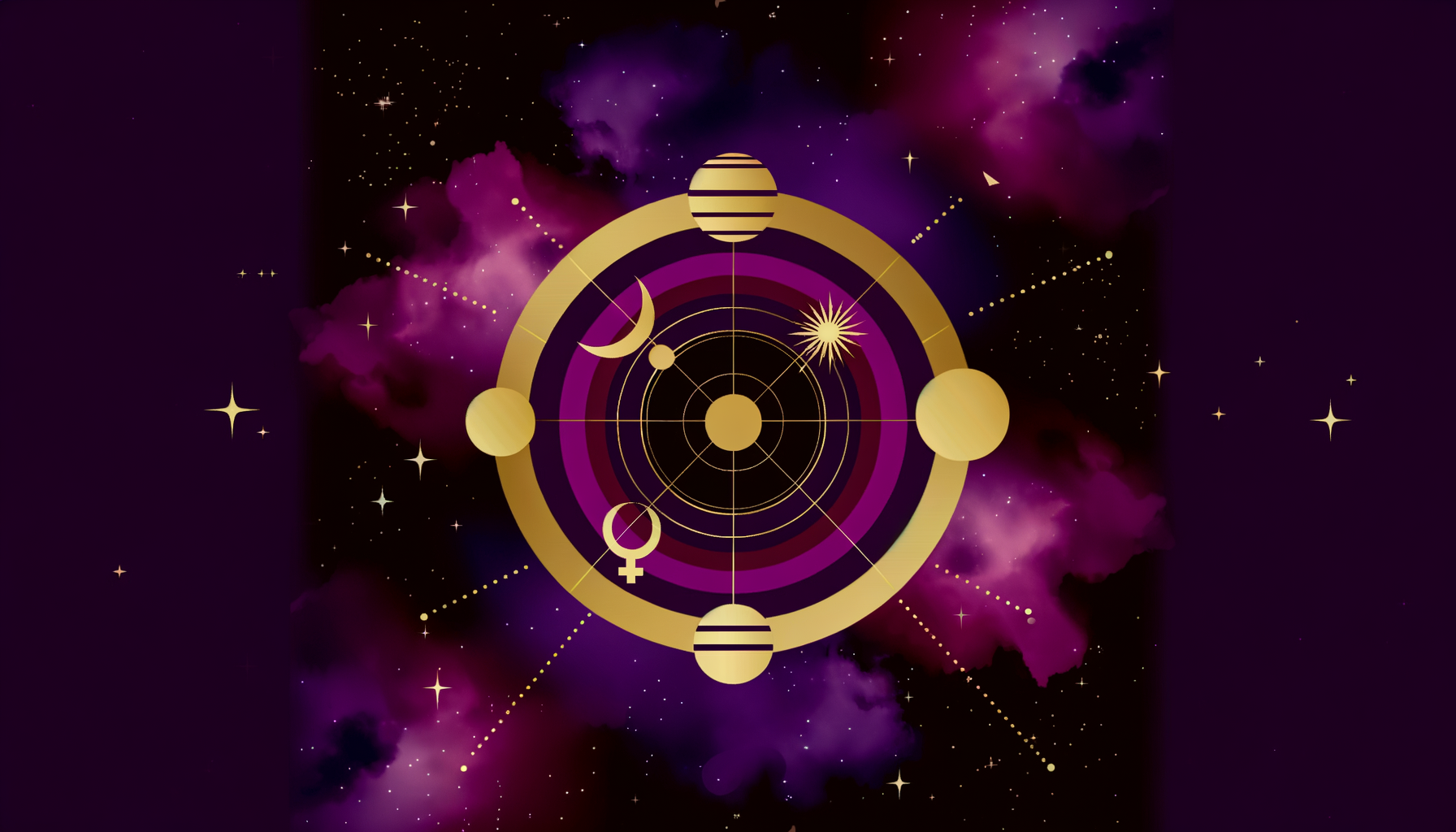 August 2025 Venus Conjunction Jupiter: Meaning, Zodiac Guide & Rituals ...
